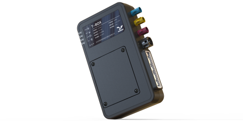 OBD T-BOX-鸿泉物联网
