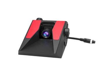 货箱识别摄像头-鸿泉物联网