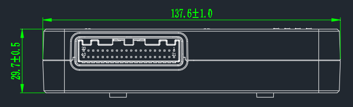 HQT401-L01(后装OBD T-BOX）-HopeChart